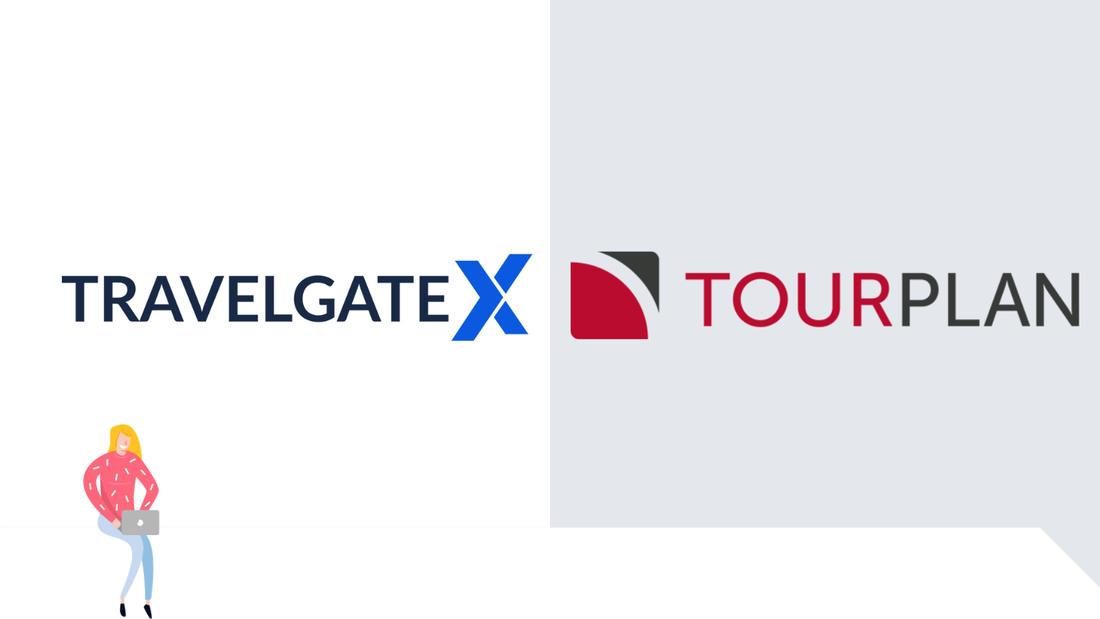 Tourplan and TravelgateX Complete a Strategic Connection, Providing Access to Hundreds of Global ...